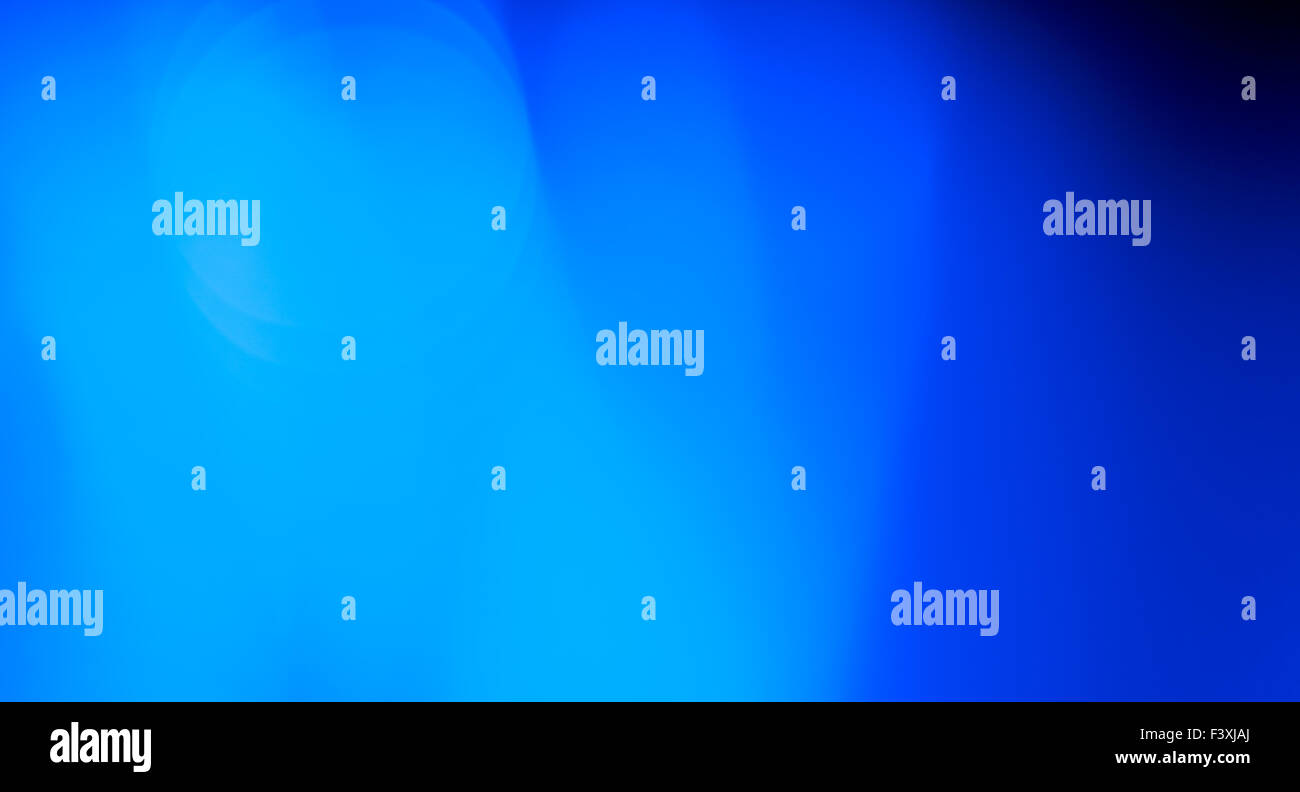 Abstract blue backdrop Stock Photo - Alamy
