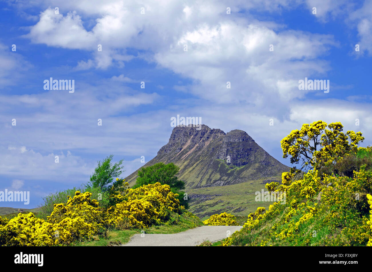 Dream landscapes hi-res stock photography and images - Alamy