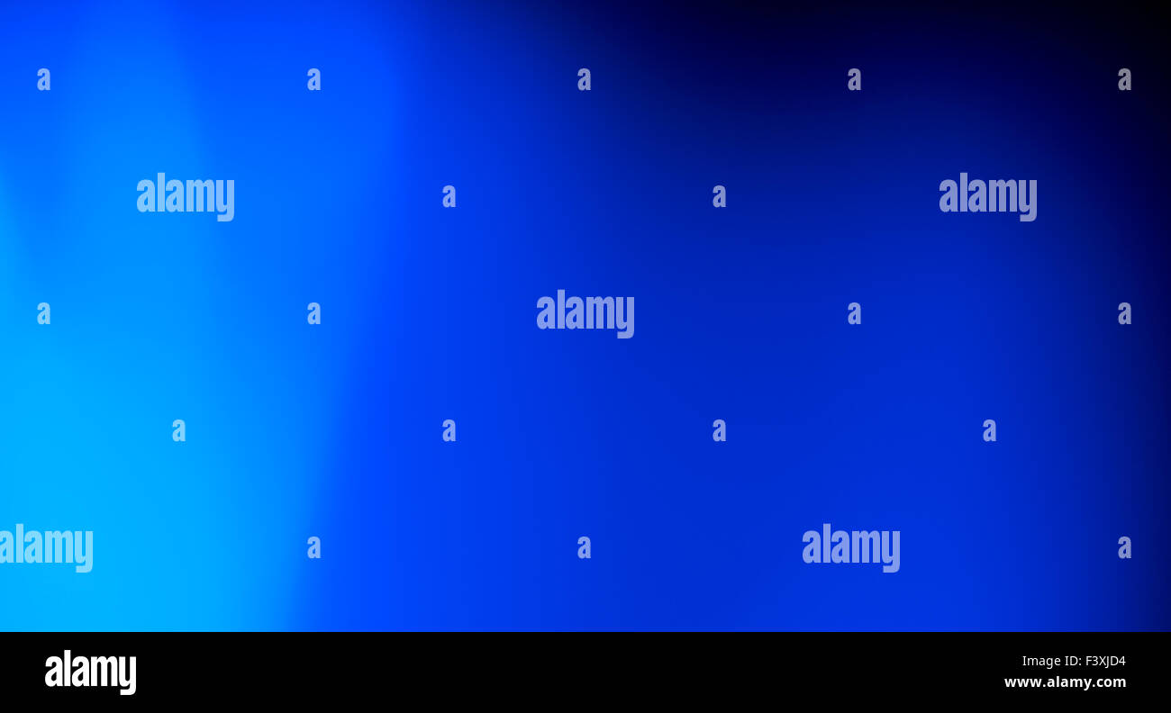 Abstract deep blue background Stock Photo - Alamy