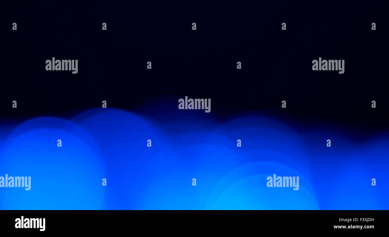 Festive blue abstract background Stock Photo - Alamy