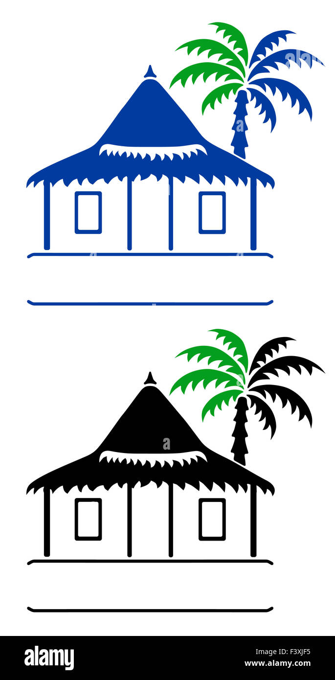 Exterior signs Cut Out Stock Images & Pictures - Alamy