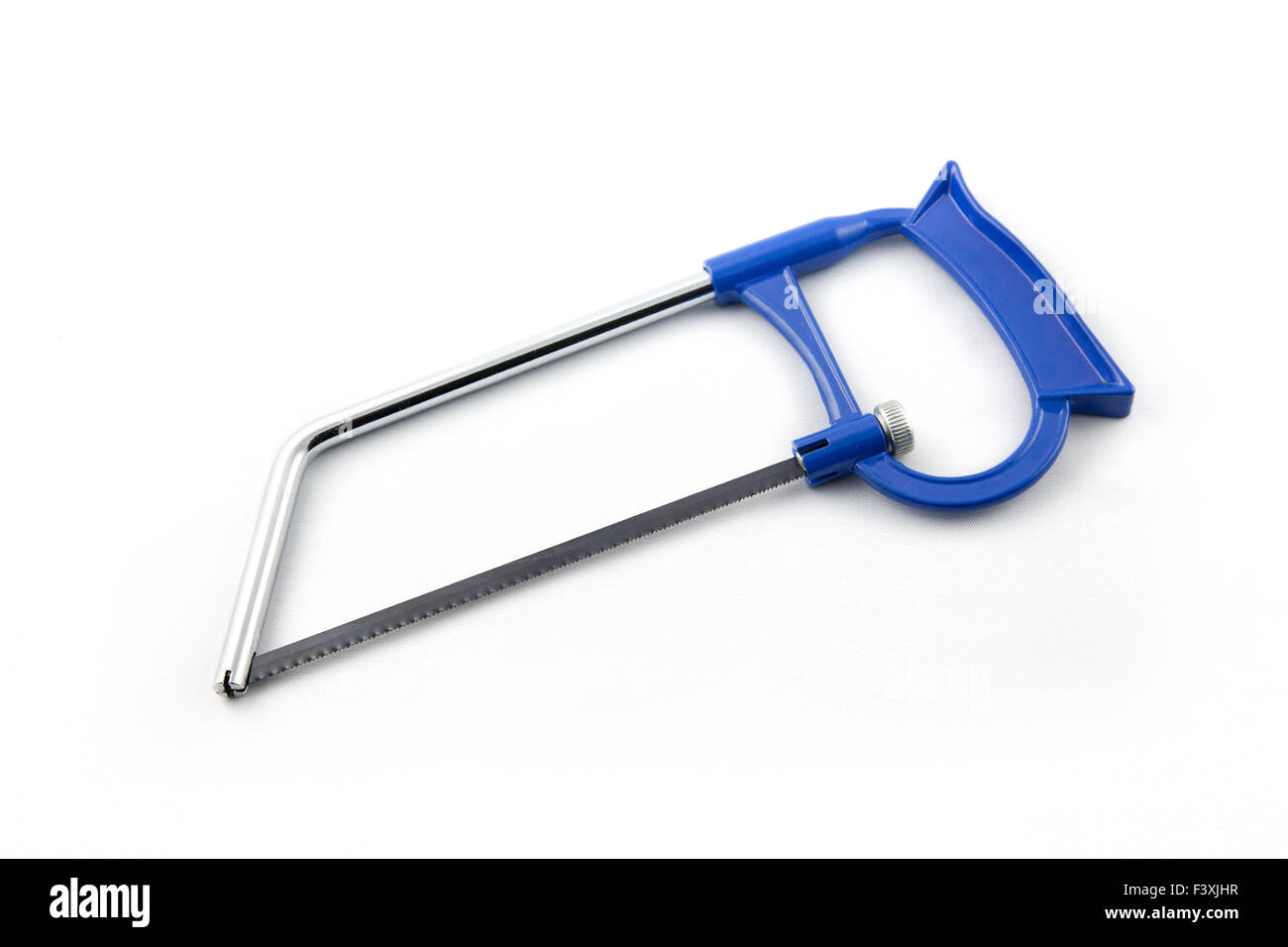 Hand saw hi-res stock photography and images - Alamy
