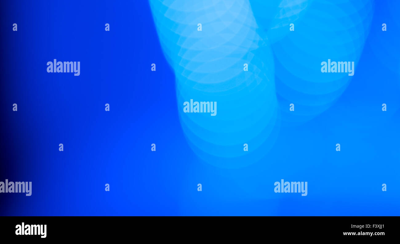 Deep blue title abstract background Stock Photo - Alamy