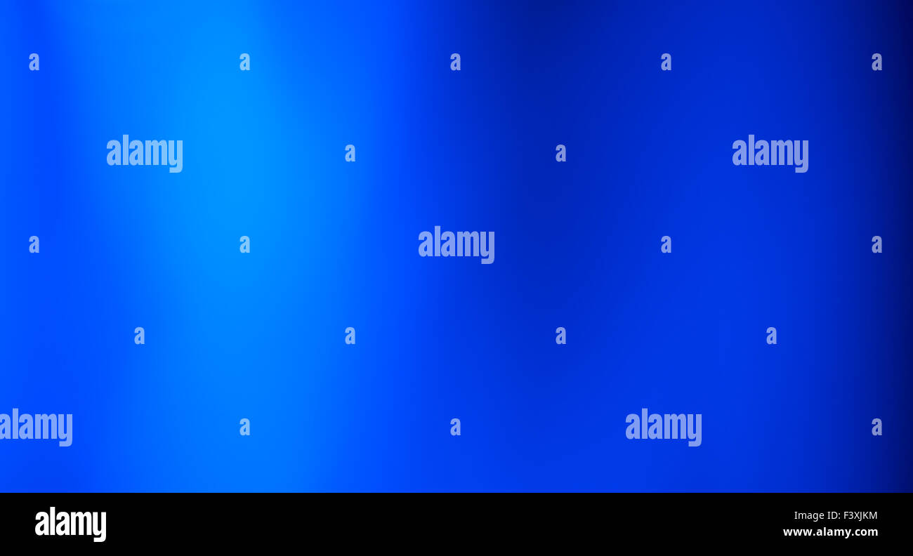 Abstract blue title page background Stock Photo - Alamy