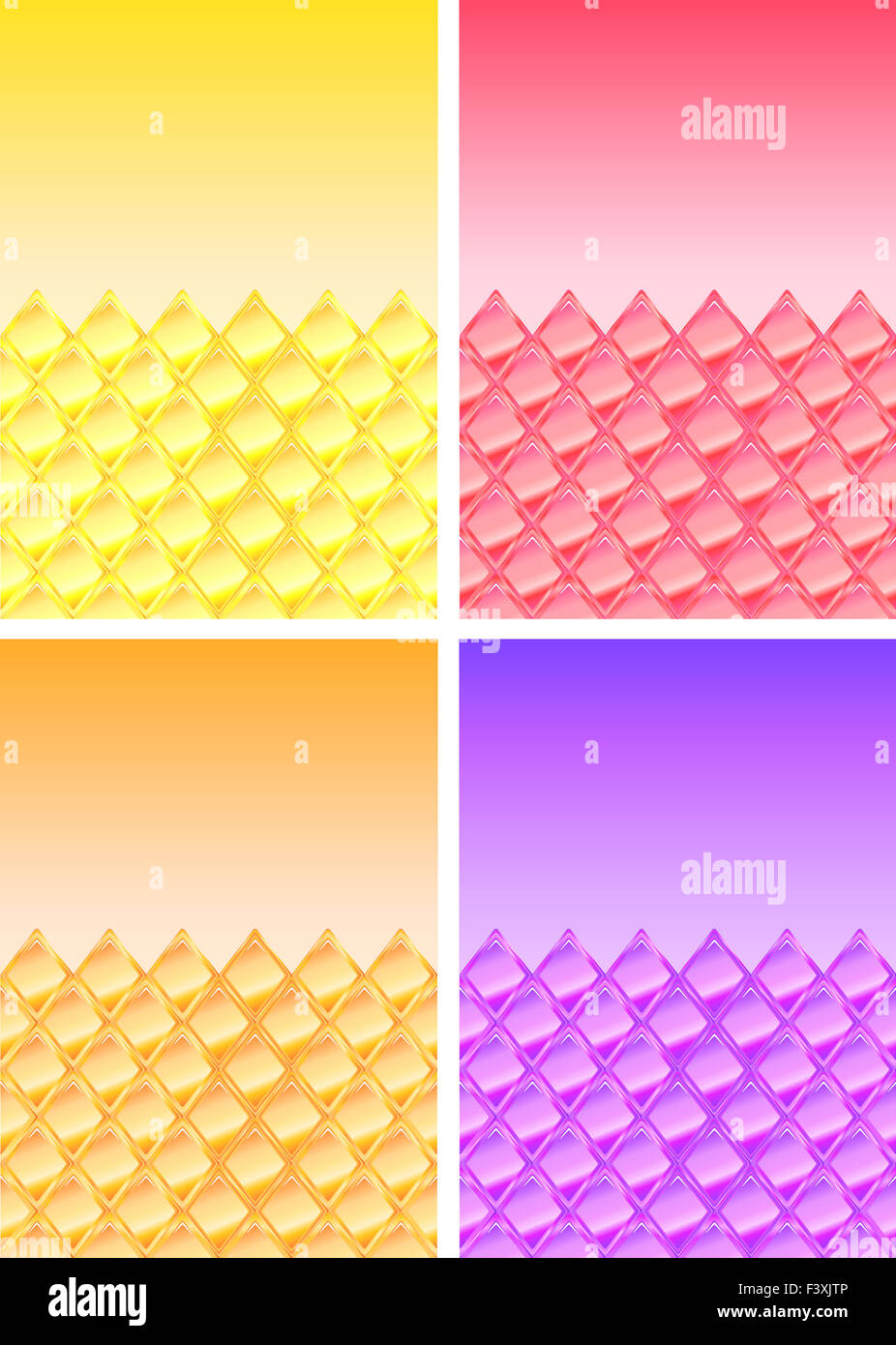 Rhombes hi-res stock photography and images - Alamy