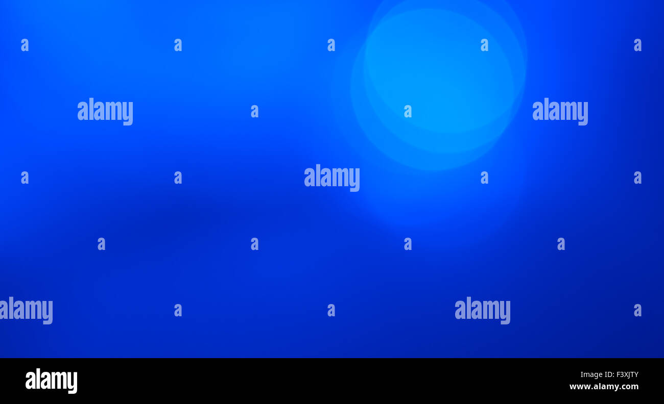 Deep blue abstract background Stock Photo - Alamy