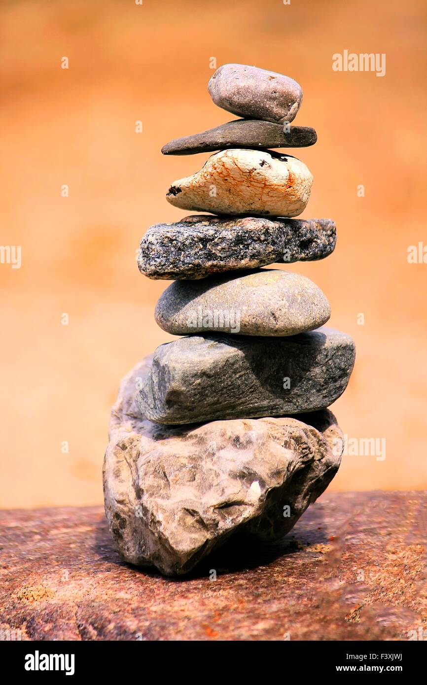 Feng shui tower hi-res stock photography and images - Alamy