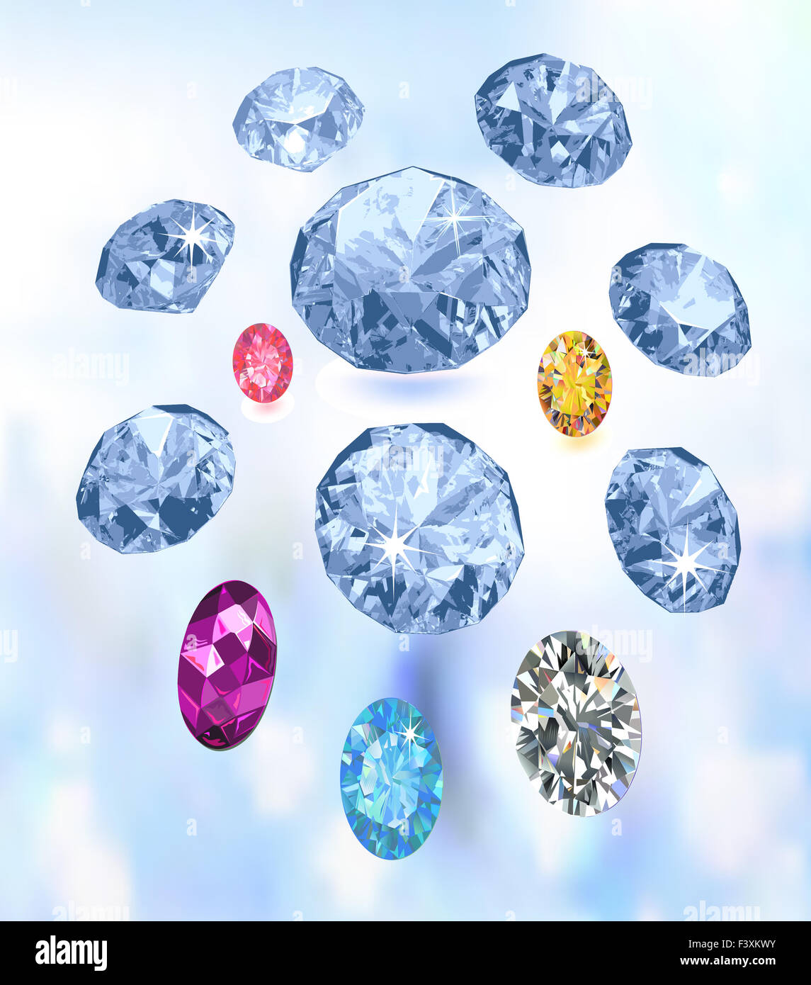 Thirteen light hi-res stock photography and images - Alamy