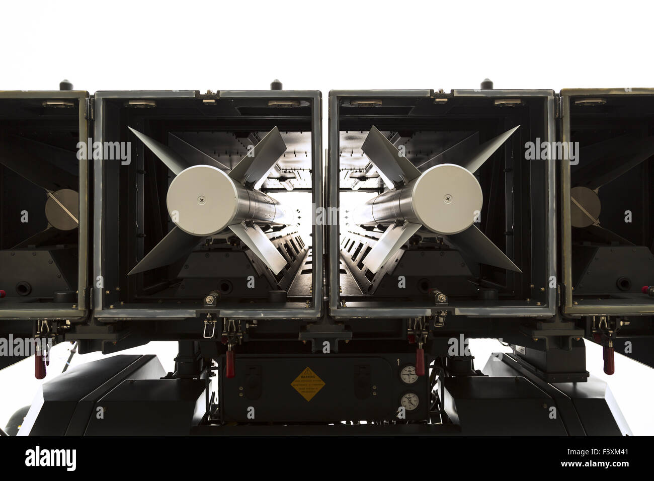 Anti aircraft surface air hi-res stock photography and images - Alamy