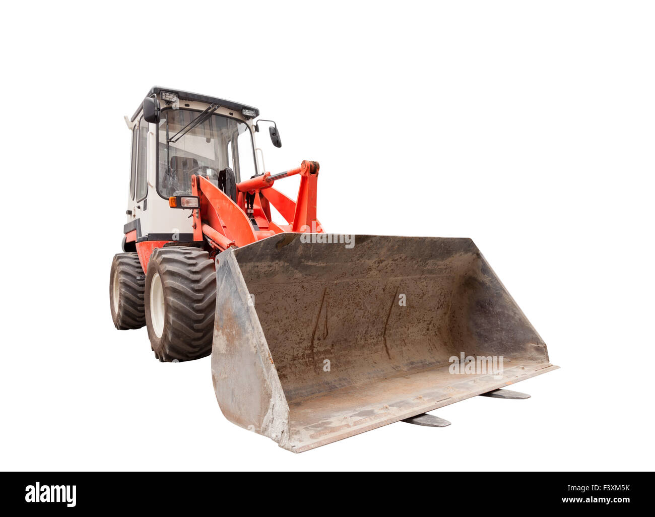 Hydraulic mining Cut Out Stock Images & Pictures - Alamy