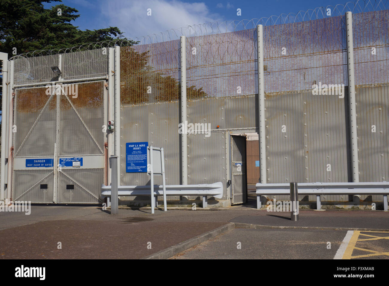 H m prison hi-res stock photography and images - Alamy