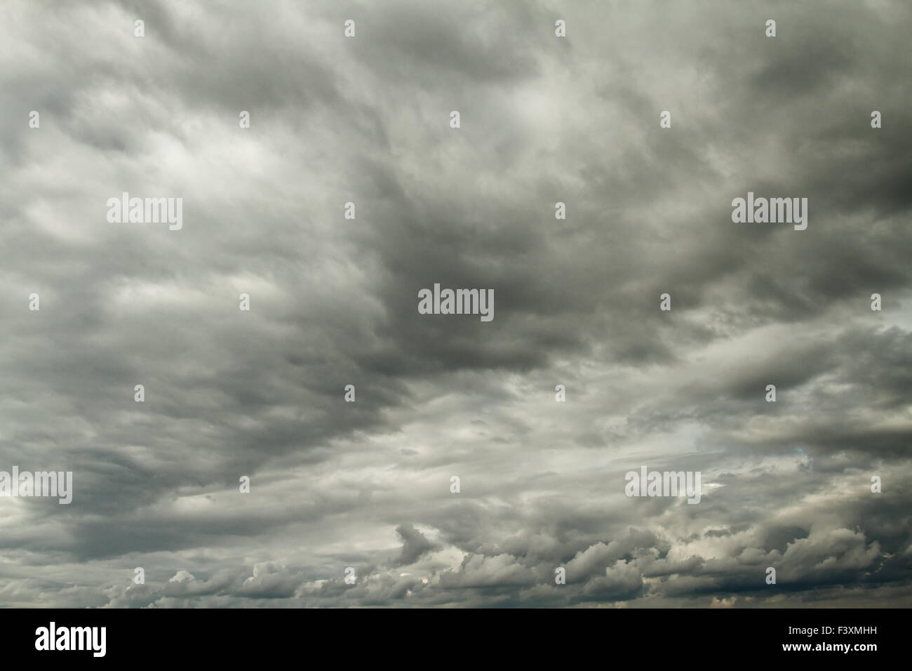 Storm clouds before rain Stock Photo - Alamy
