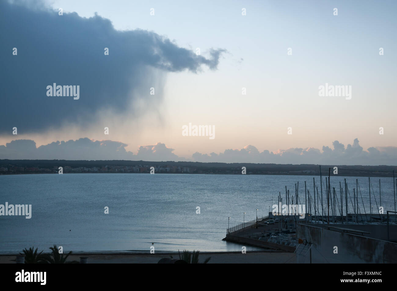 Sweeping scenery hi-res stock photography and images - Alamy