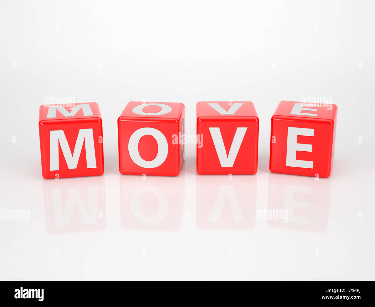 Move out house truck hi-res stock photography and images - Alamy