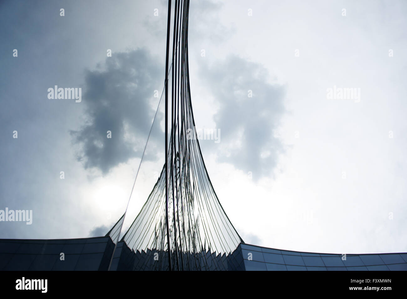 Concave structure hi-res stock photography and images - Alamy