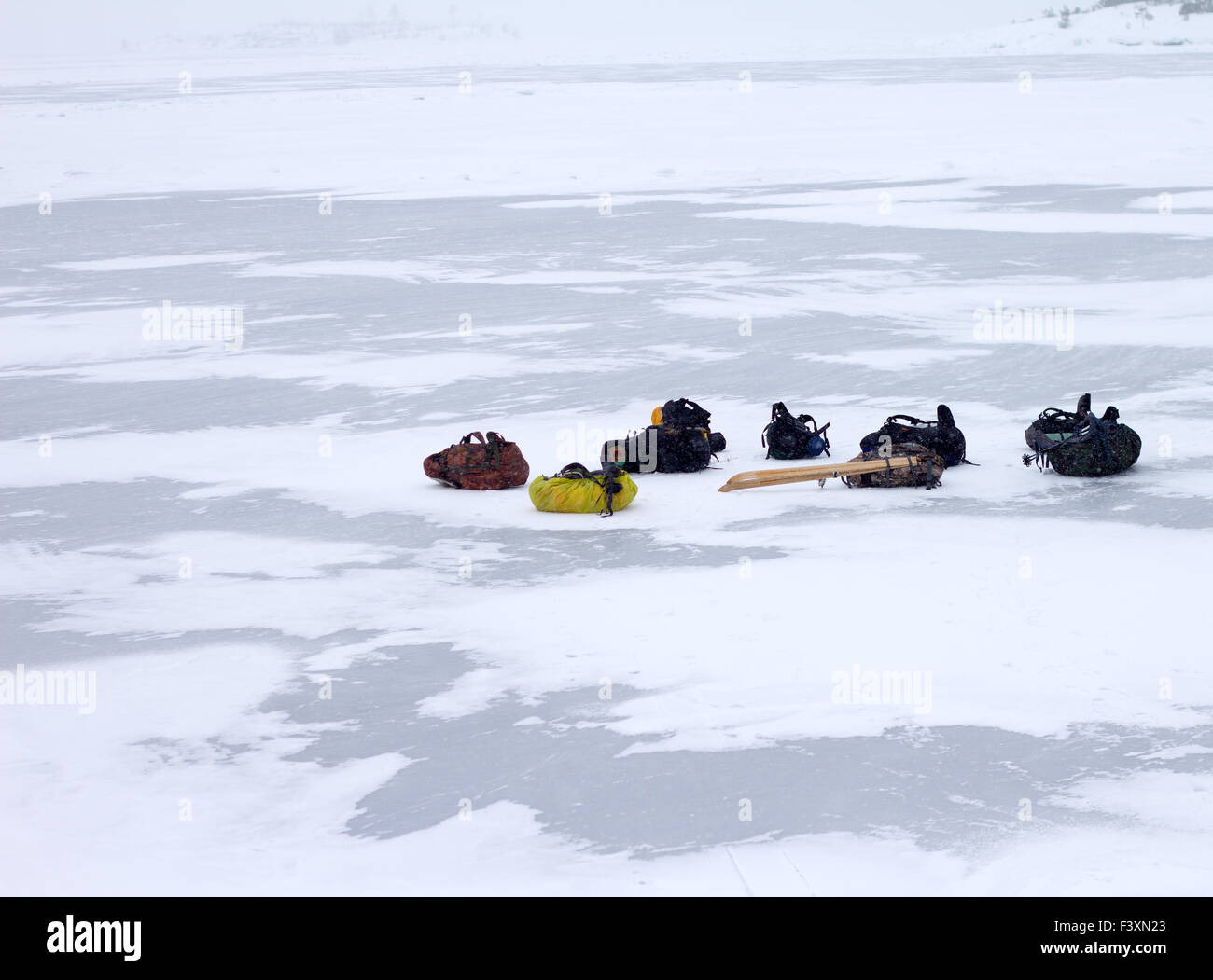 Ice tourism tourist hi-res stock photography and images - Alamy