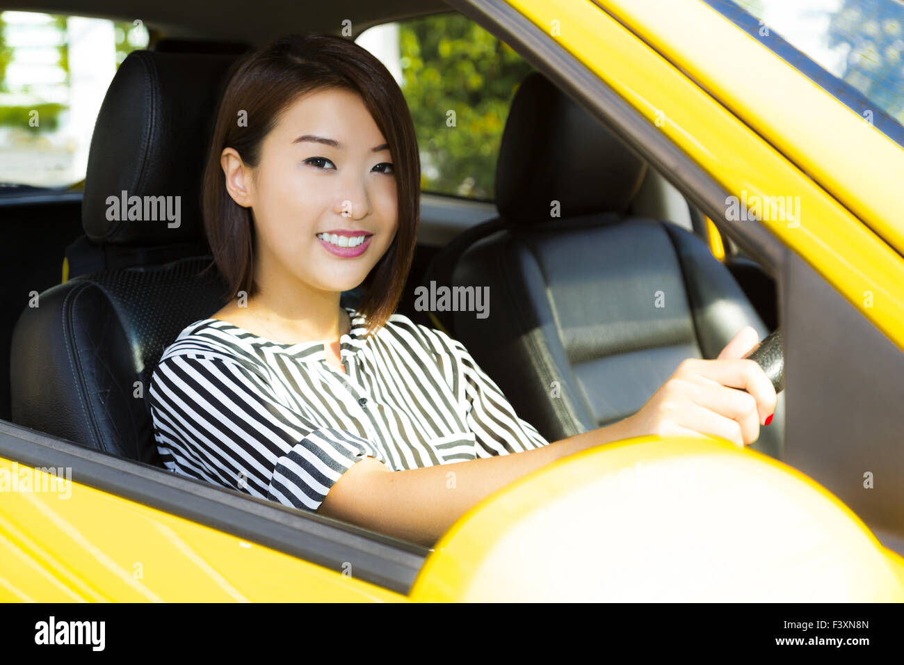 Car Owner High Resolution Stock Photography and Images - Alamy
