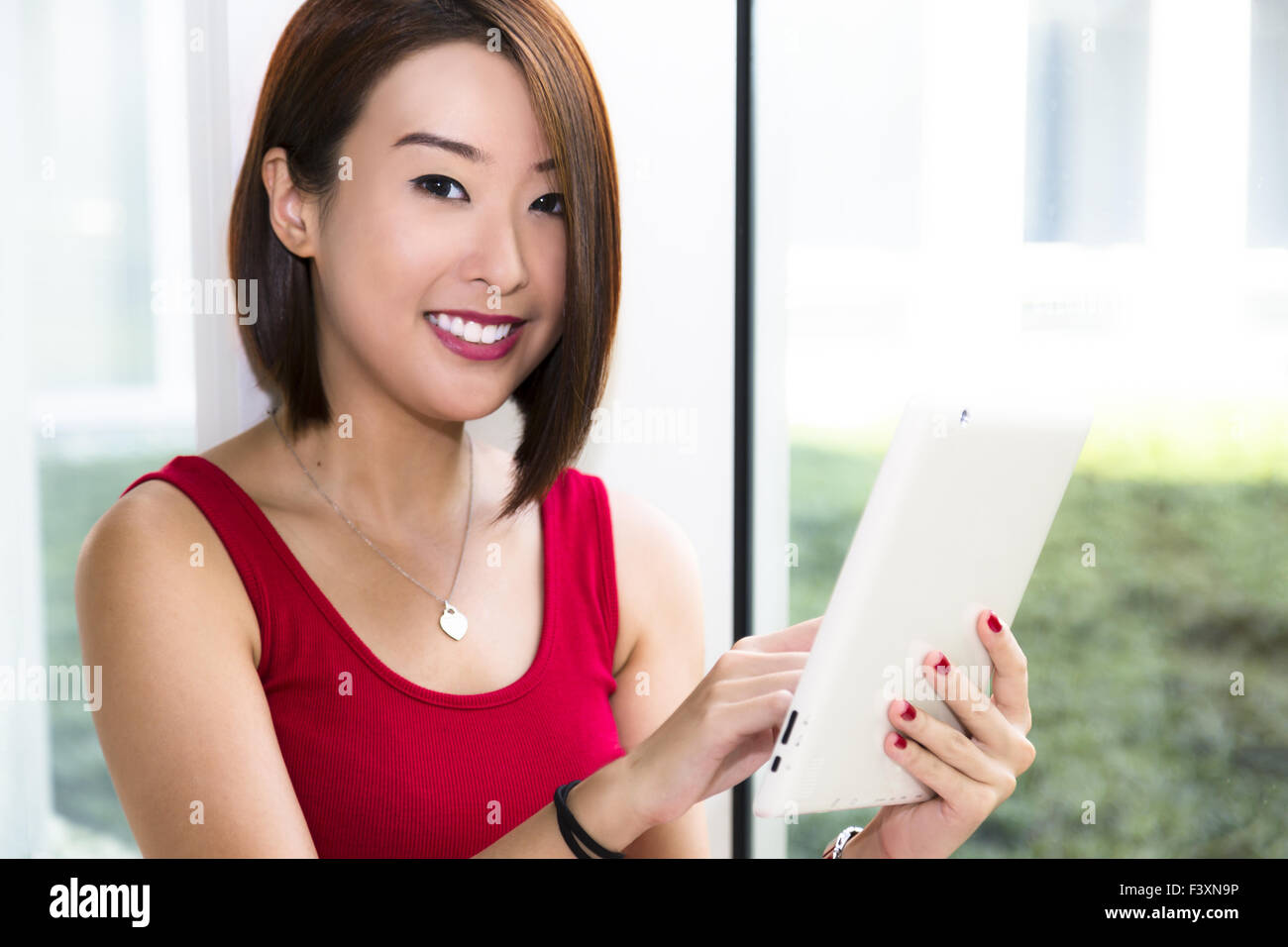 Chinese corporate executive hi-res stock photography and images - Alamy