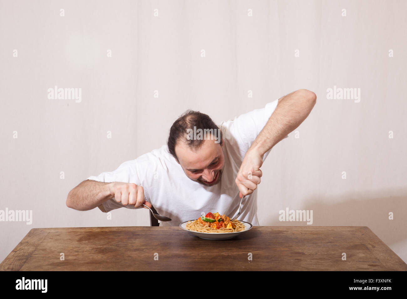 Eat appetite hi-res stock photography and images - Alamy