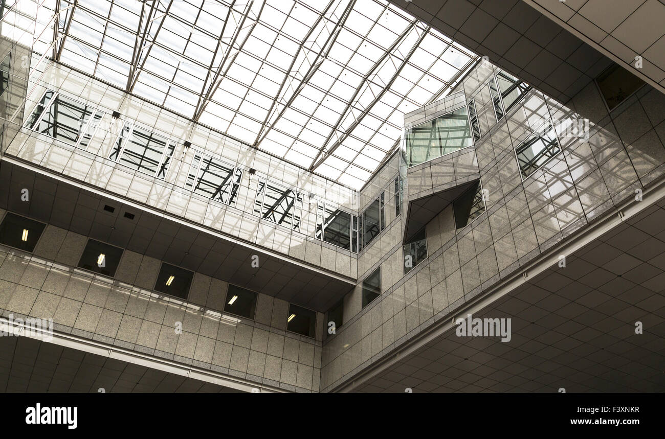 Ceiling light office hi-res stock photography and images - Alamy