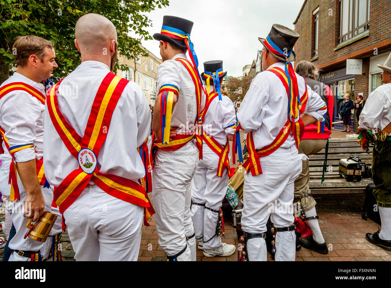 Mad jacks hi-res stock photography and images - Alamy