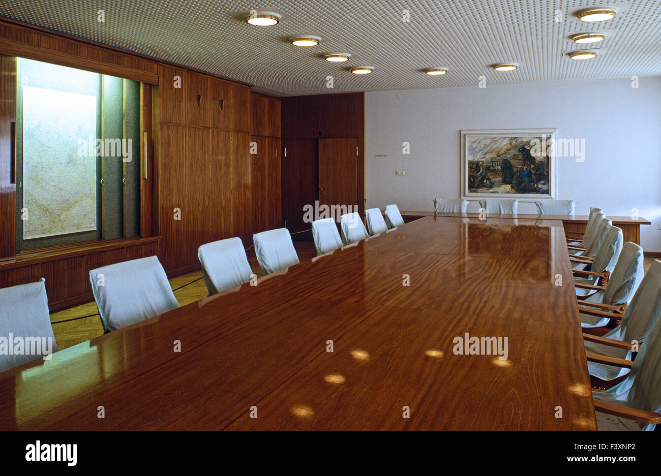 Stasimuseum berlin hi-res stock photography and images - Alamy
