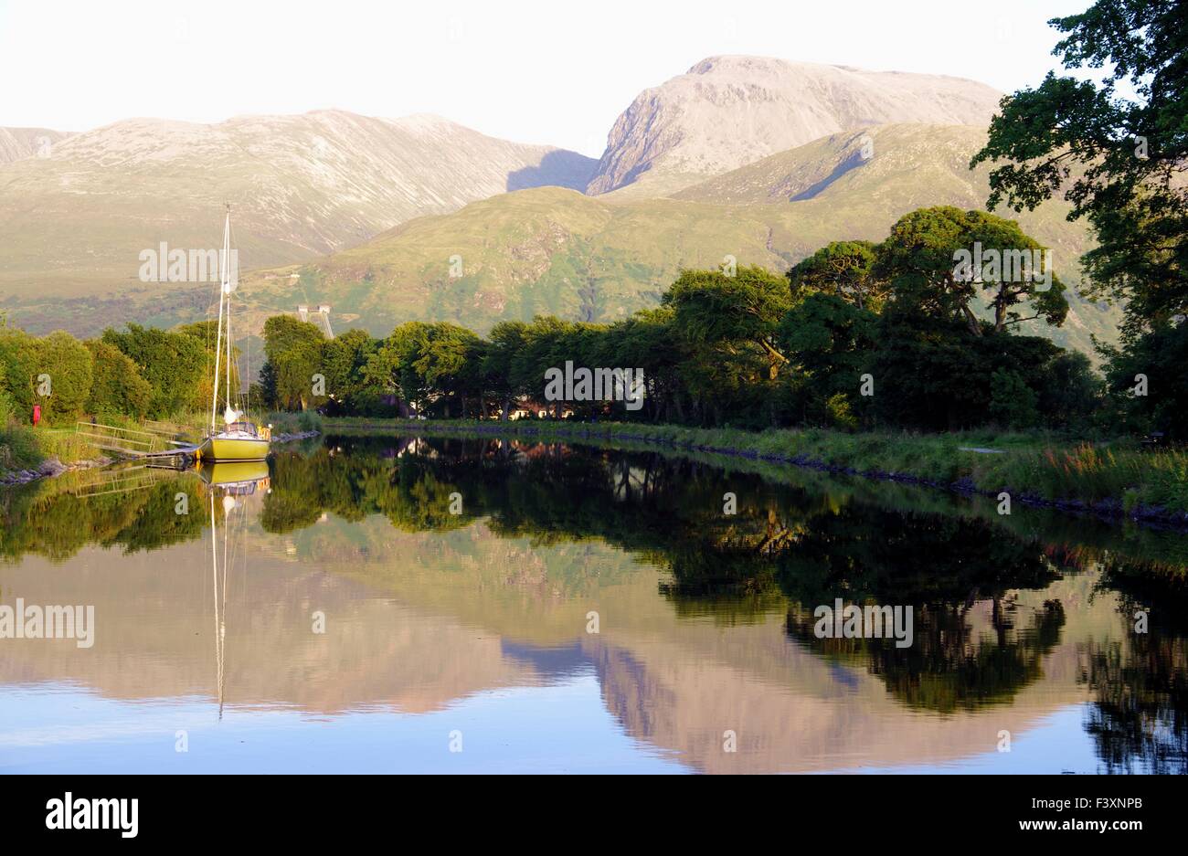 Ben nevis scotland ben nevis hi-res stock photography and images - Alamy