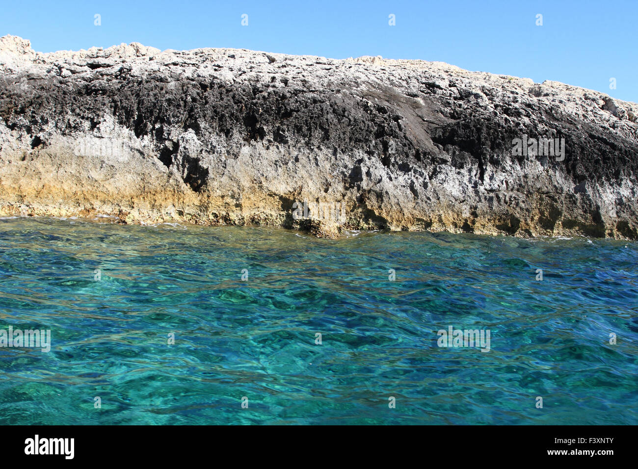 Background kornati islands hi-res stock photography and images - Alamy