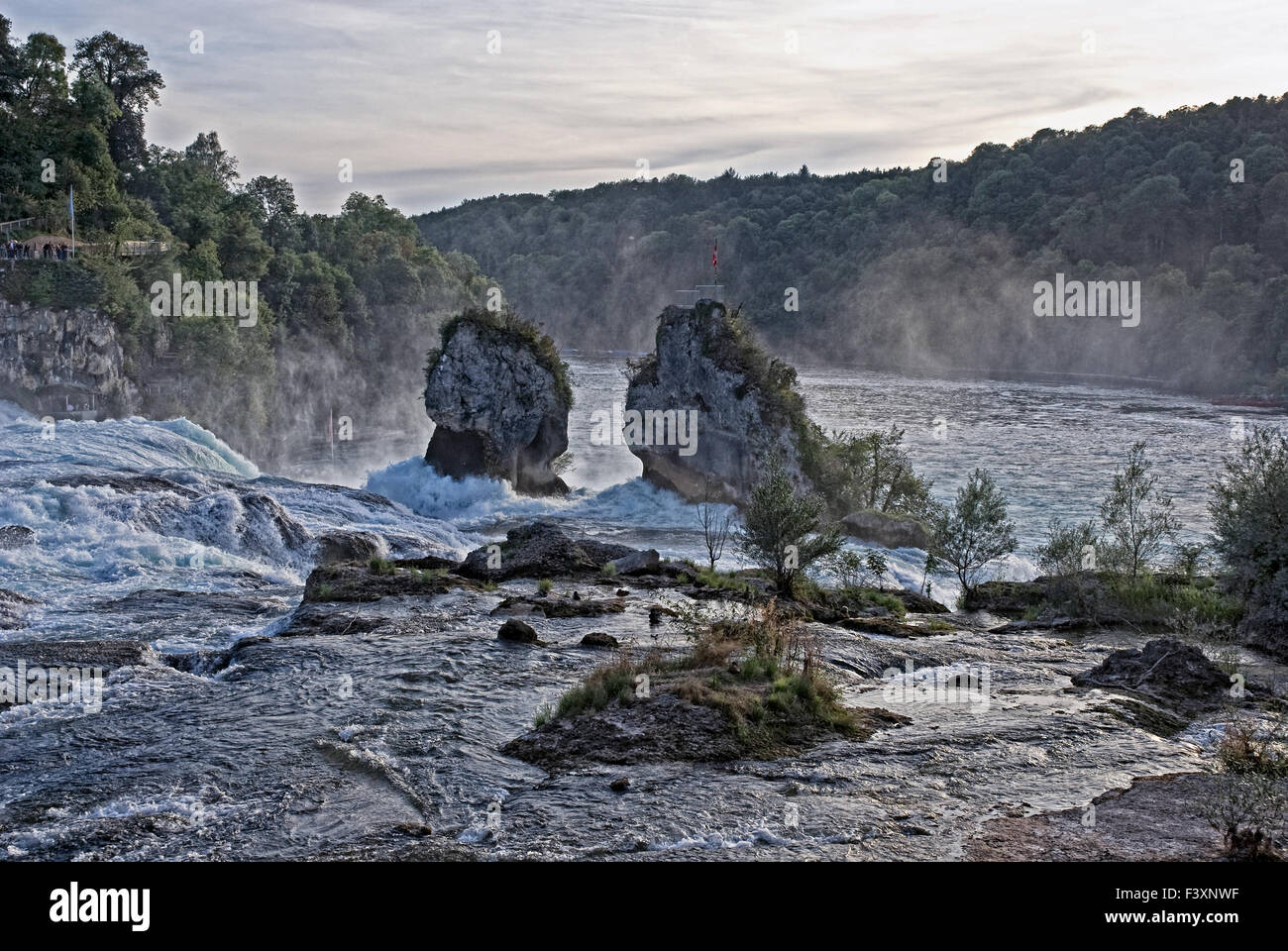Rhein ii hi-res stock photography and images - Alamy