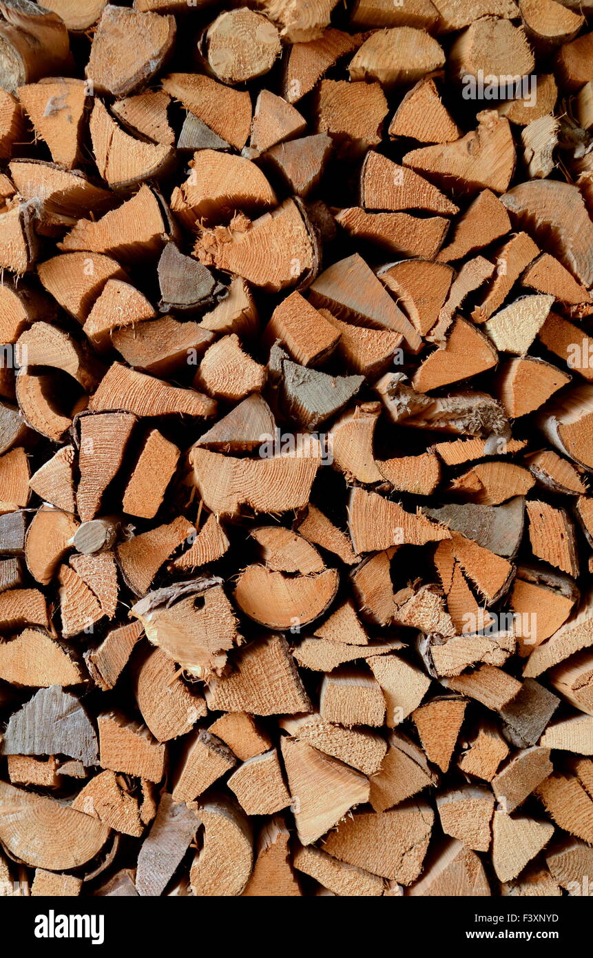 Stacked wood hi-res stock photography and images - Alamy
