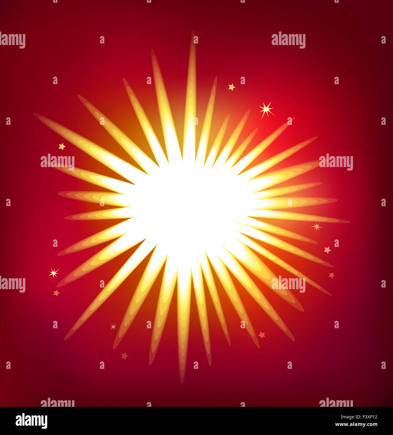 Shiny star hi-res stock photography and images - Alamy
