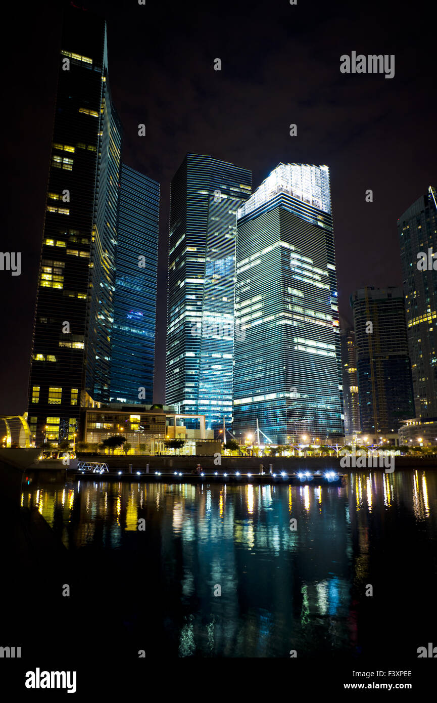 Tec City High Resolution Stock Photography and Images - Alamy