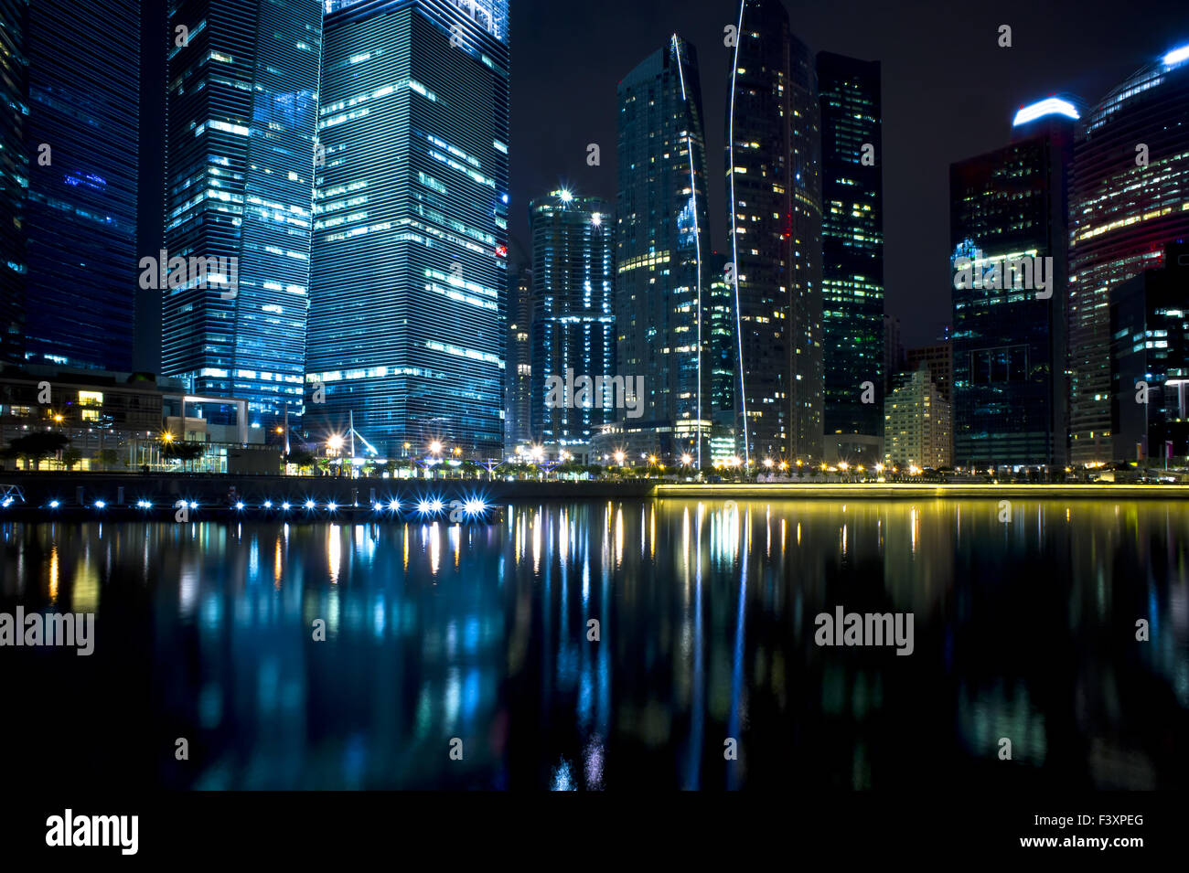 Tec city hi-res stock photography and images - Alamy