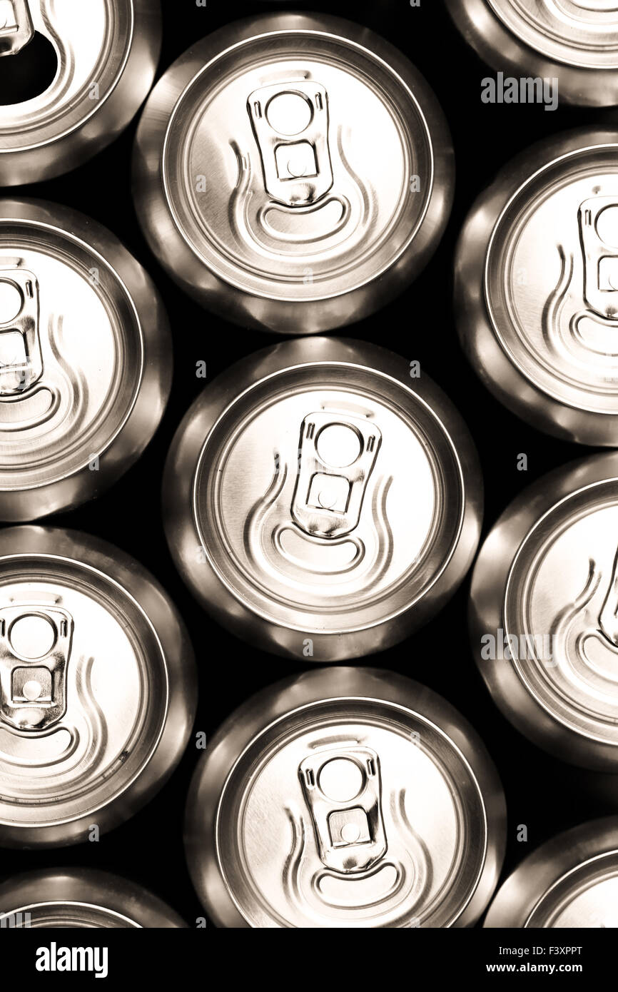 Yellow Cans High Resolution Stock Photography and Images - Alamy
