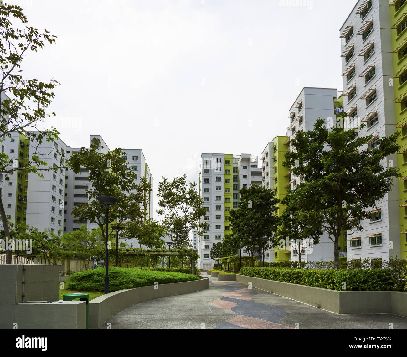 Green infrastructure hi-res stock photography and images - Alamy