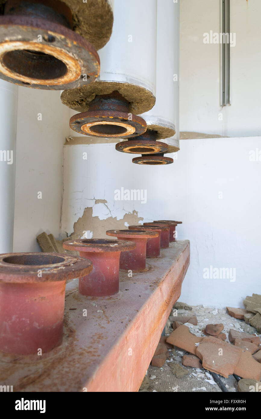 Union joint hi-res stock photography and images - Alamy