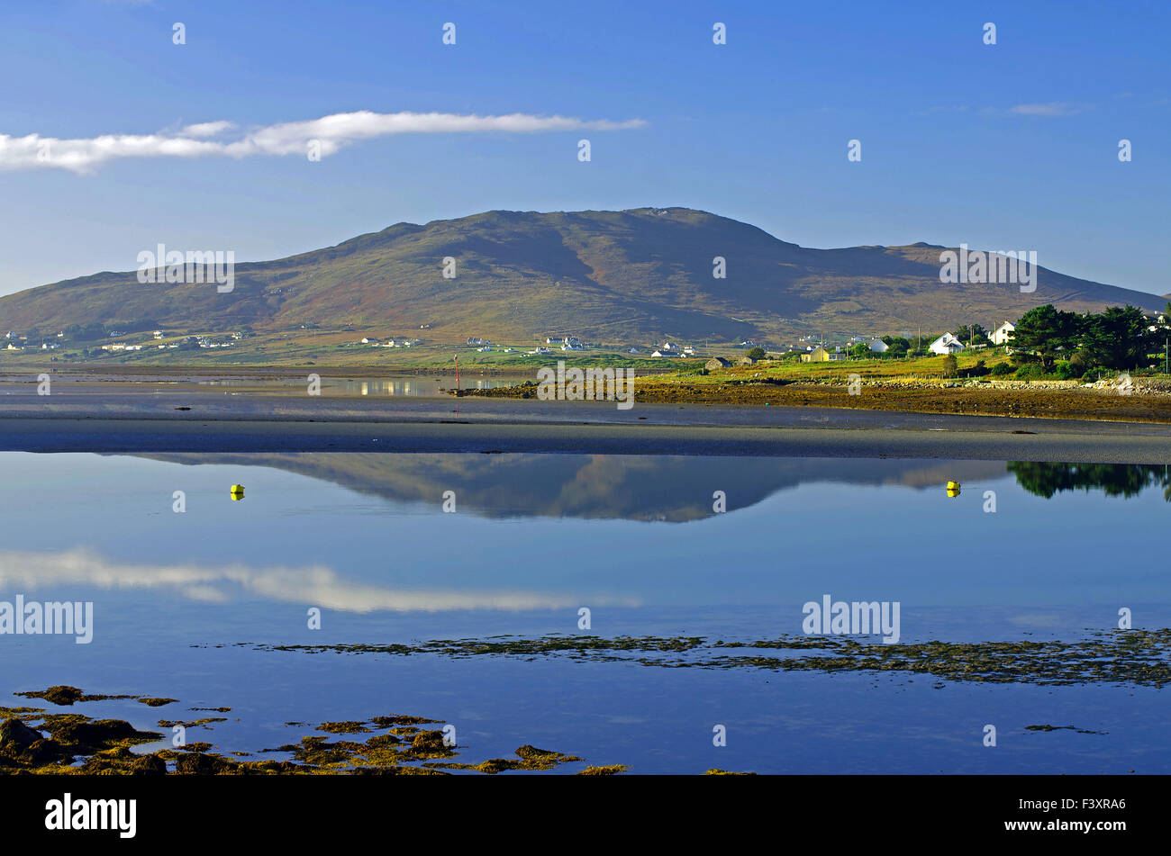 Achill island hi-res stock photography and images - Alamy