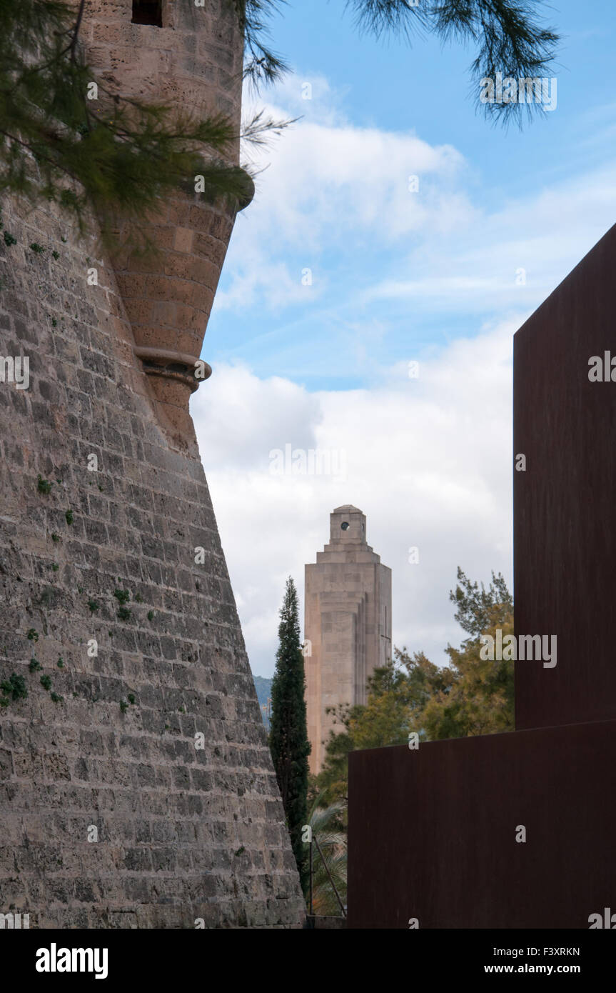 Side view wall light hi-res stock photography and images - Alamy
