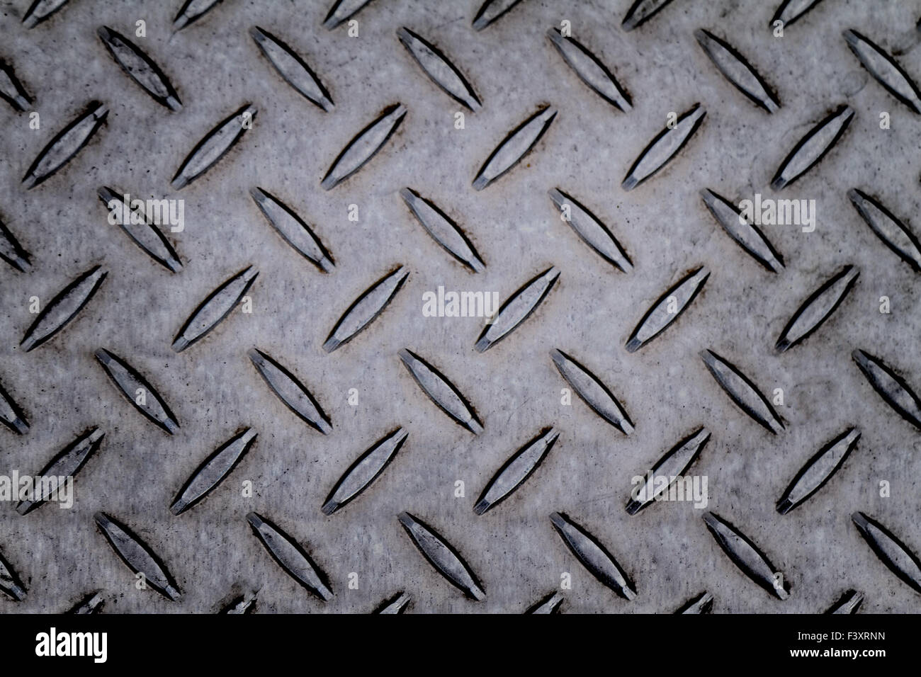 Seamless Steel Diamond Plate Texture Stock Photos & Seamless Steel ...