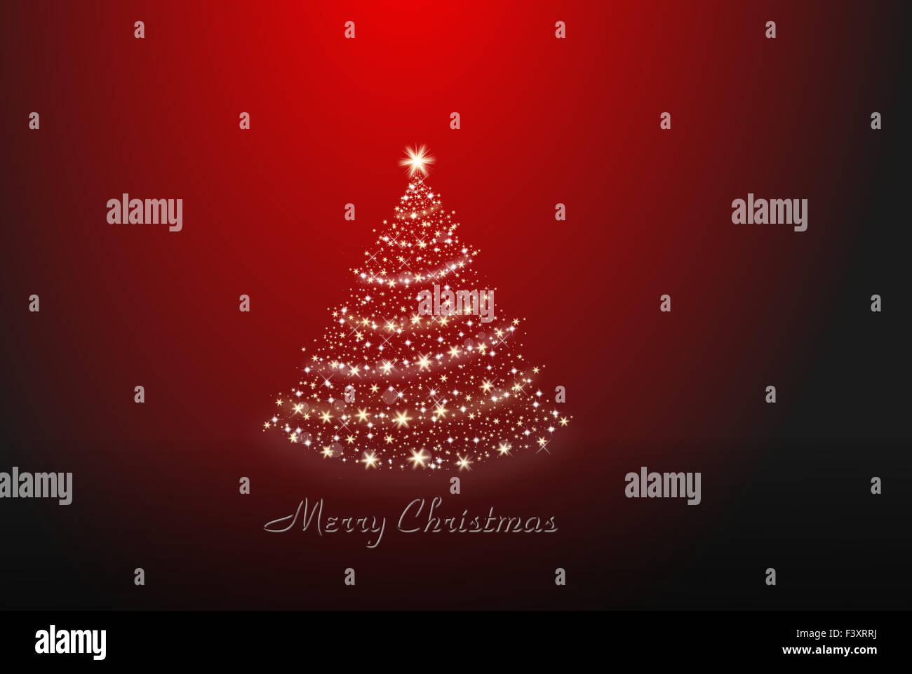 Frame made shiny christmas hi-res stock photography and images - Alamy