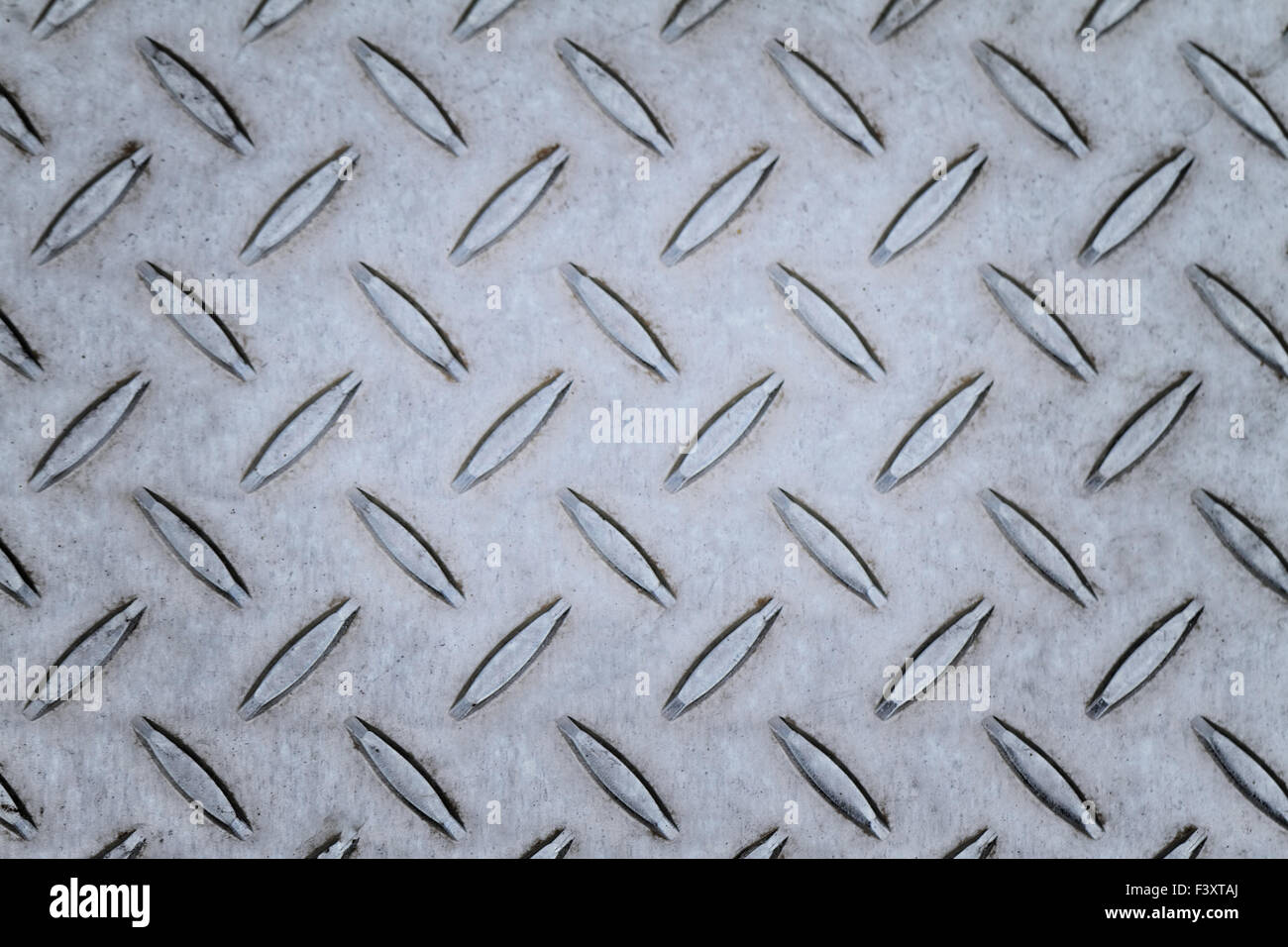 Seamless diamond plate hi-res stock photography and images - Alamy