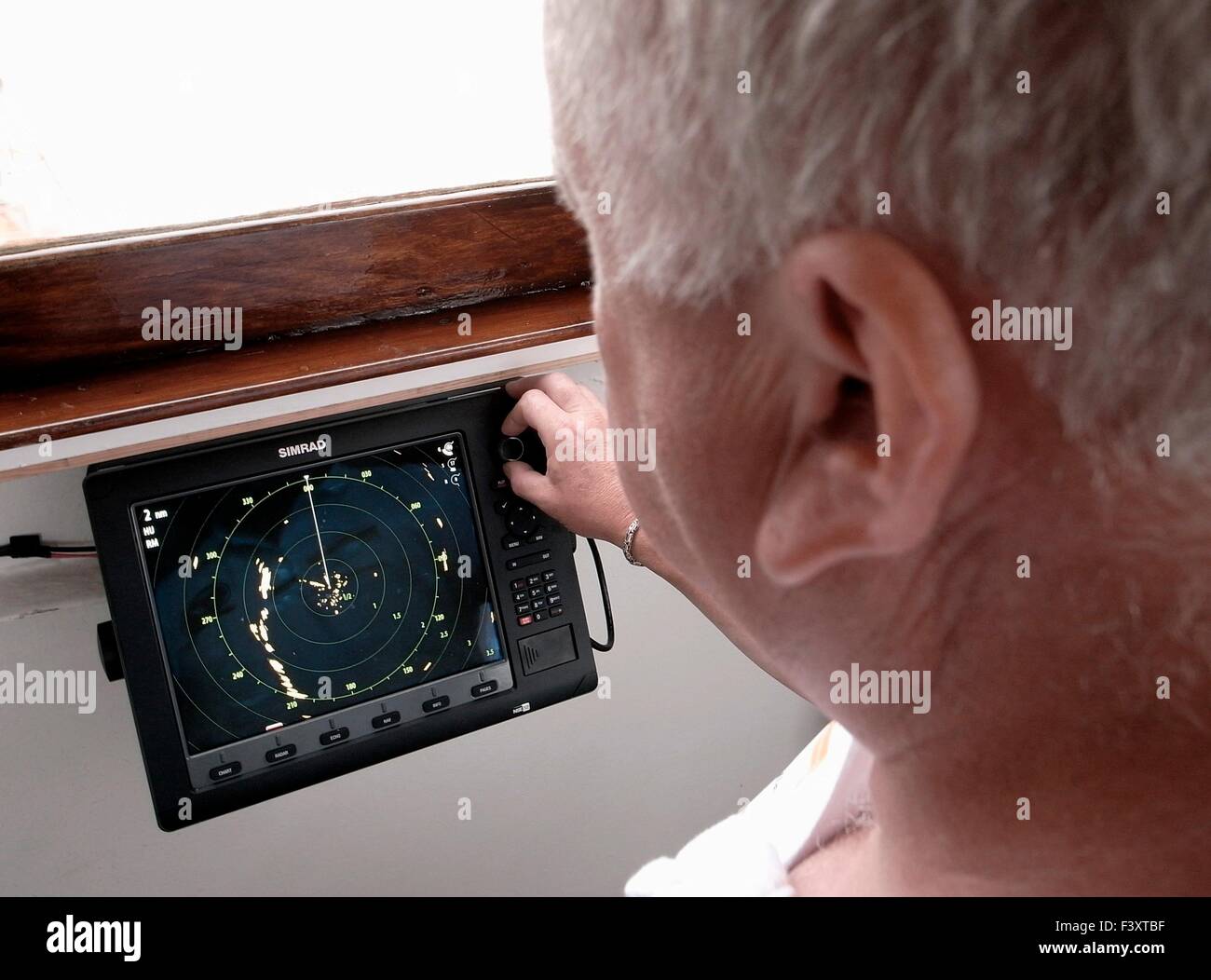 Maritime warfare hi-res stock photography and images - Alamy