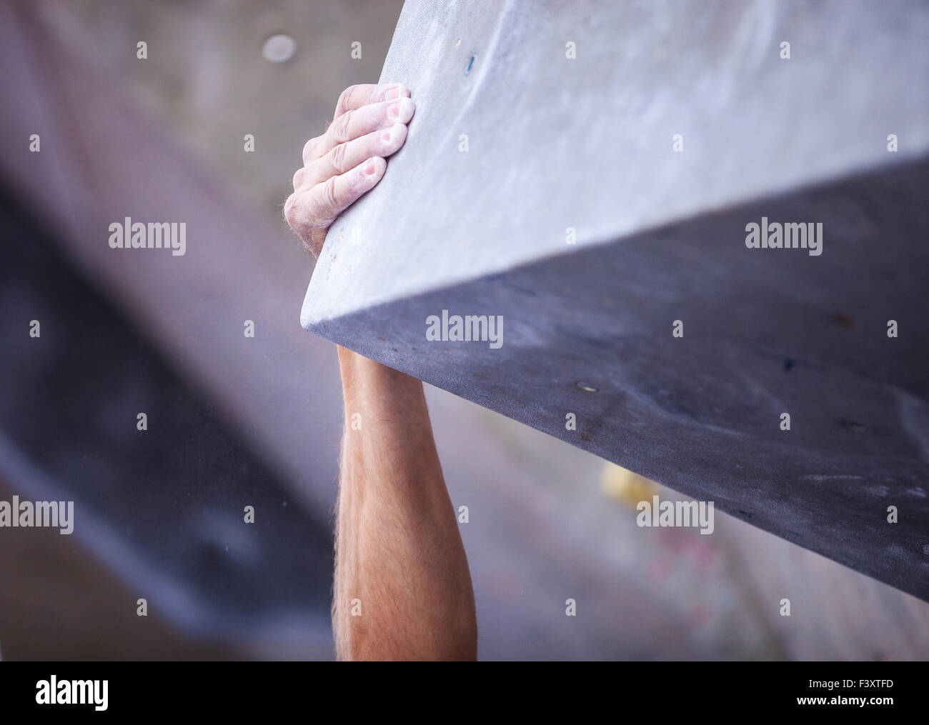 Hall climb hi-res stock photography and images - Alamy