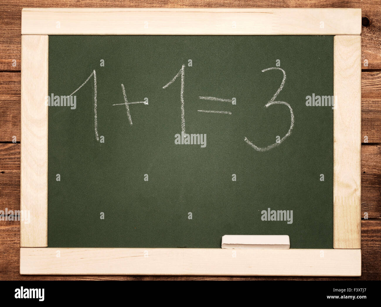 Algebra chalkboard hi-res stock photography and images - Alamy