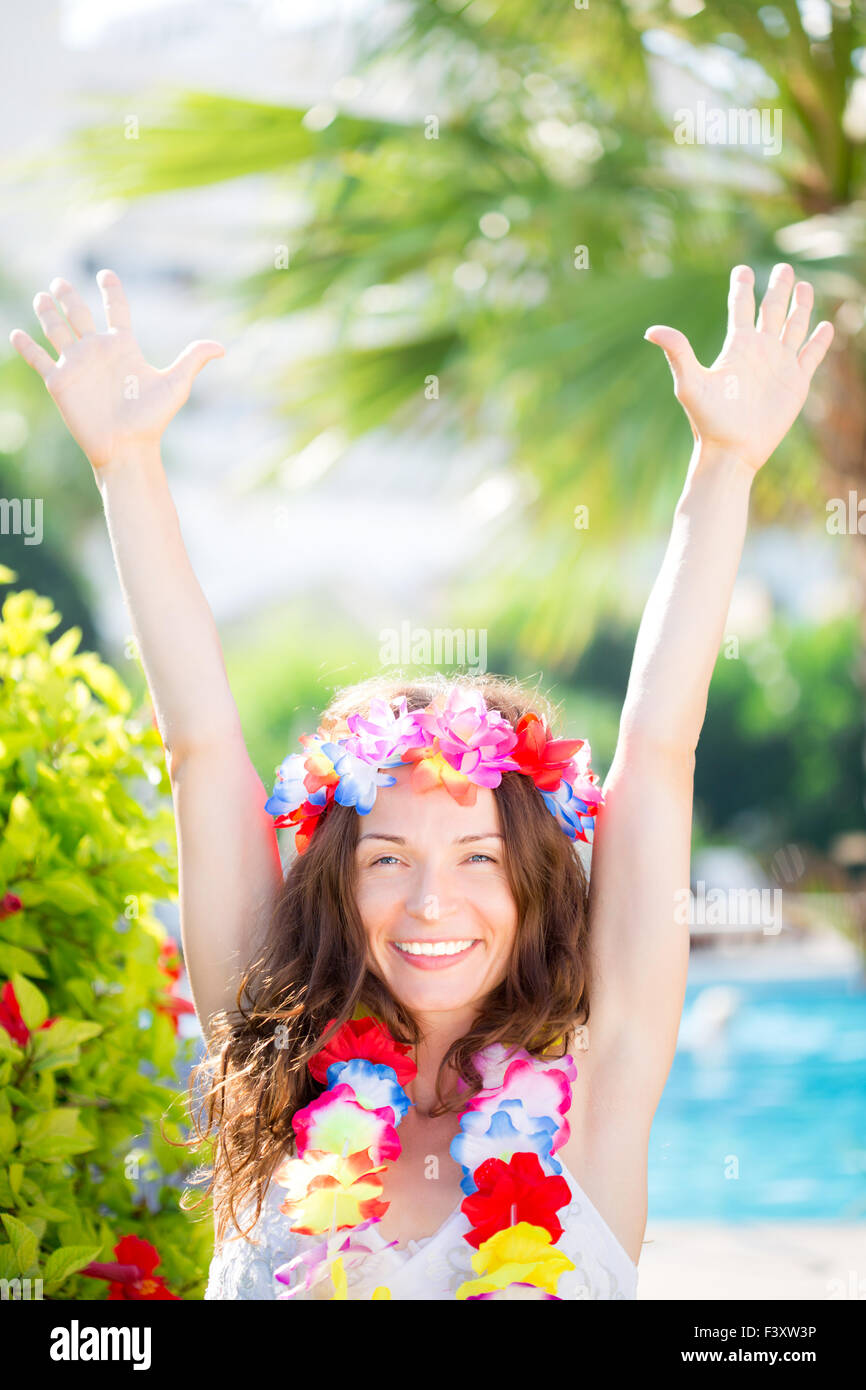 Beach and screaming hi-res stock photography and images - Alamy