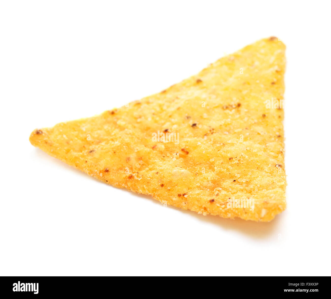 One nacho isolated hi-res stock photography and images - Alamy