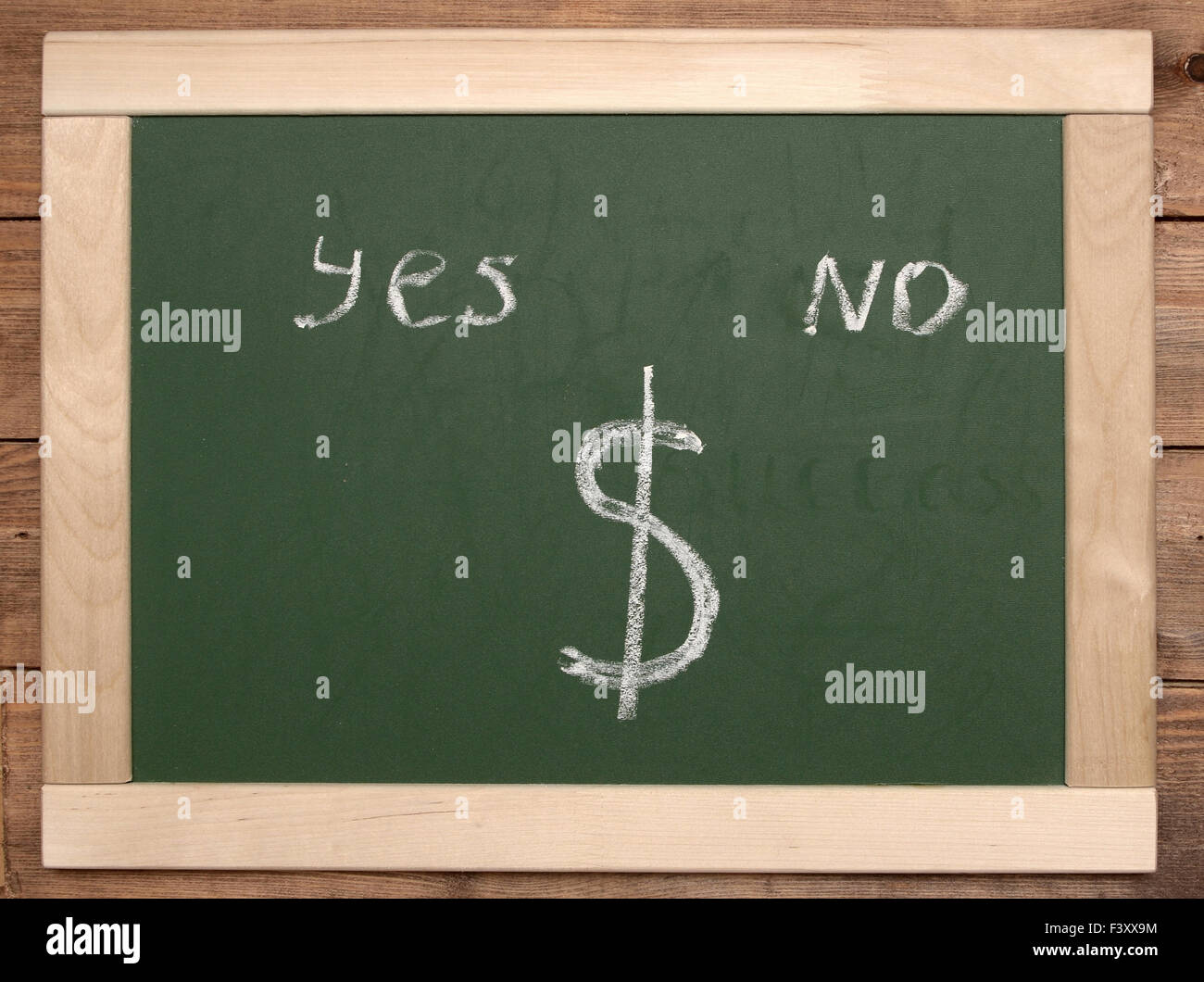 Yes no check box black hi-res stock photography and images - Alamy
