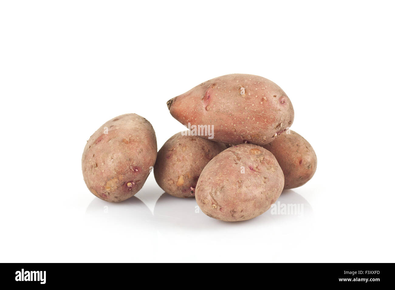 Waxy potatoes hi-res stock photography and images - Alamy