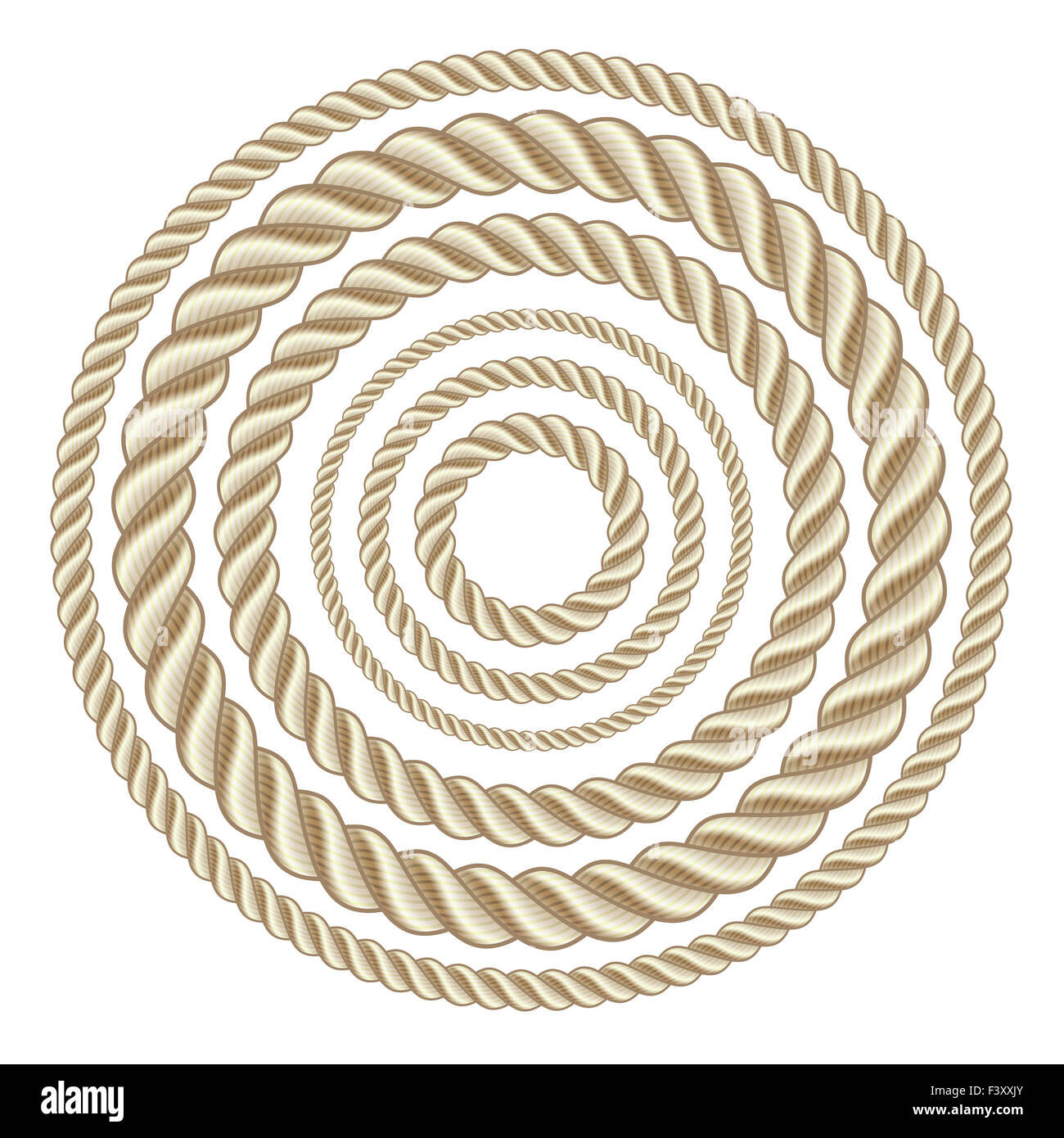 String art circle hi-res stock photography and images - Alamy