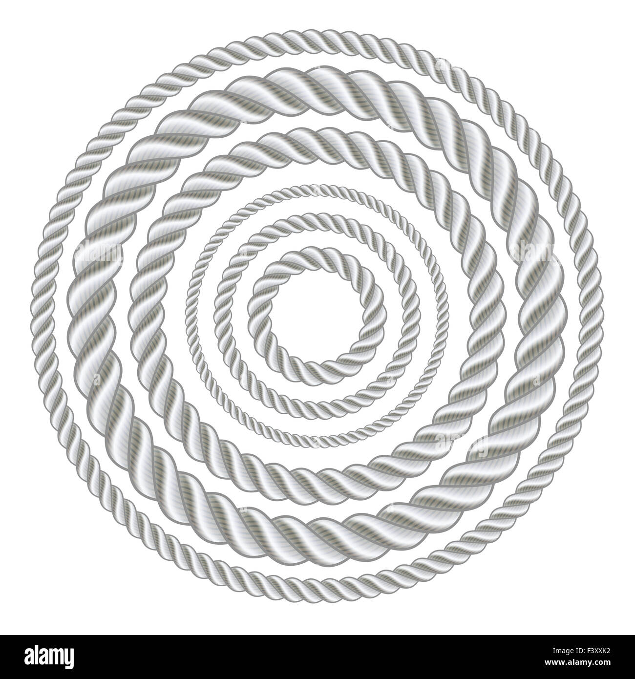 String art circle hi-res stock photography and images - Alamy